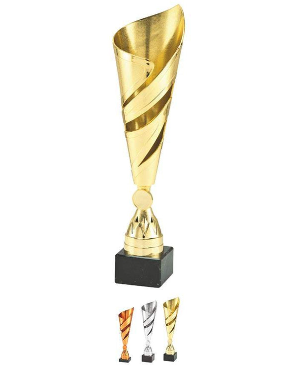 Pokale 🏆 | Selbst gestalten und günstig online kaufen.